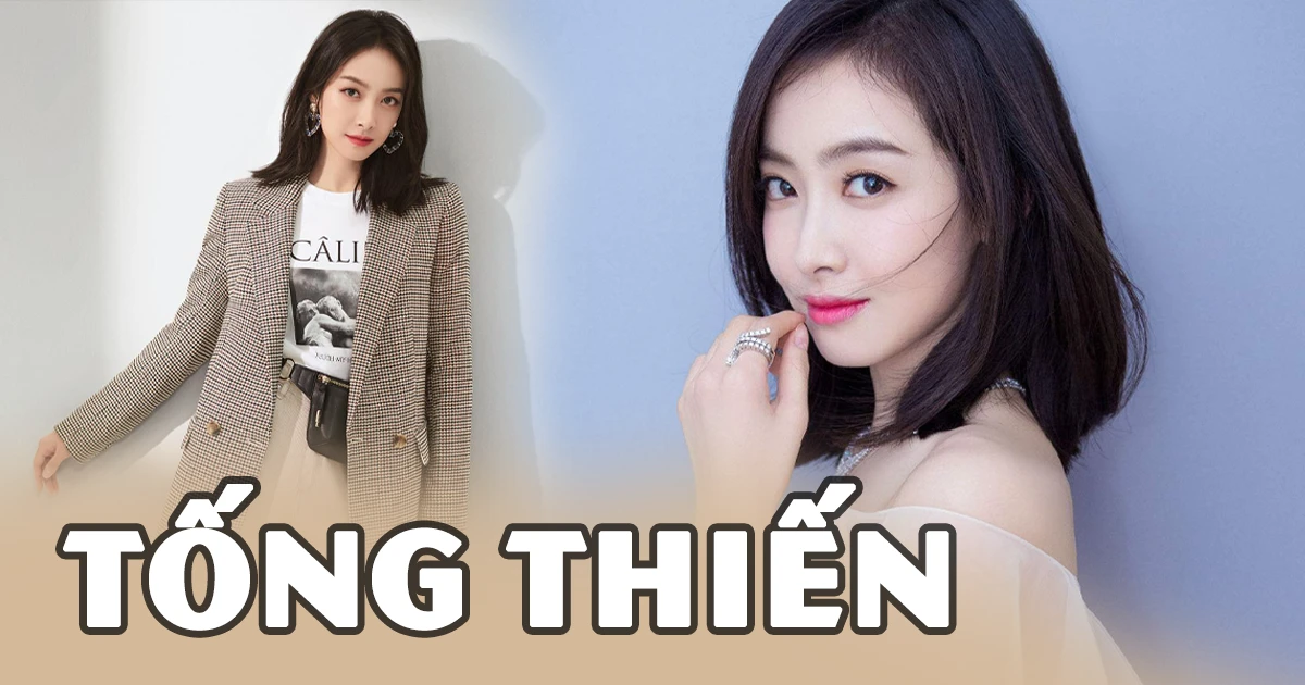 Tong Thien - From "Saint Do" to talent thanks to "Moonlight does not understand my heart ...