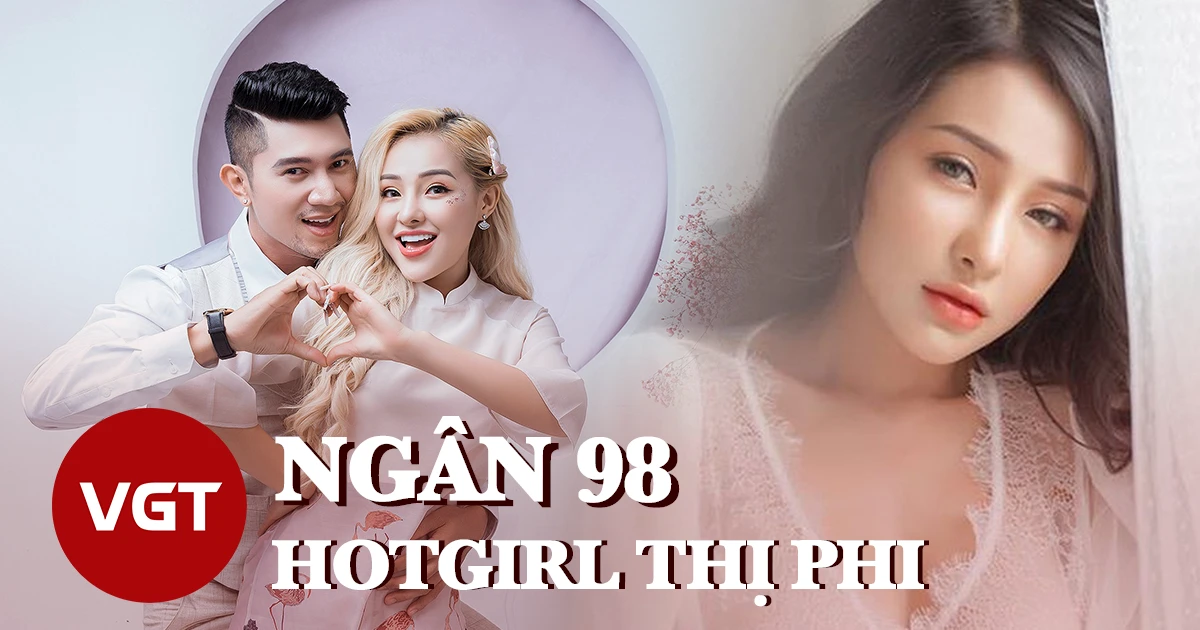 Ngan 98 and the unending times of thi phi | Vietnamese showbiz | Vietnamese stars - VGT TV