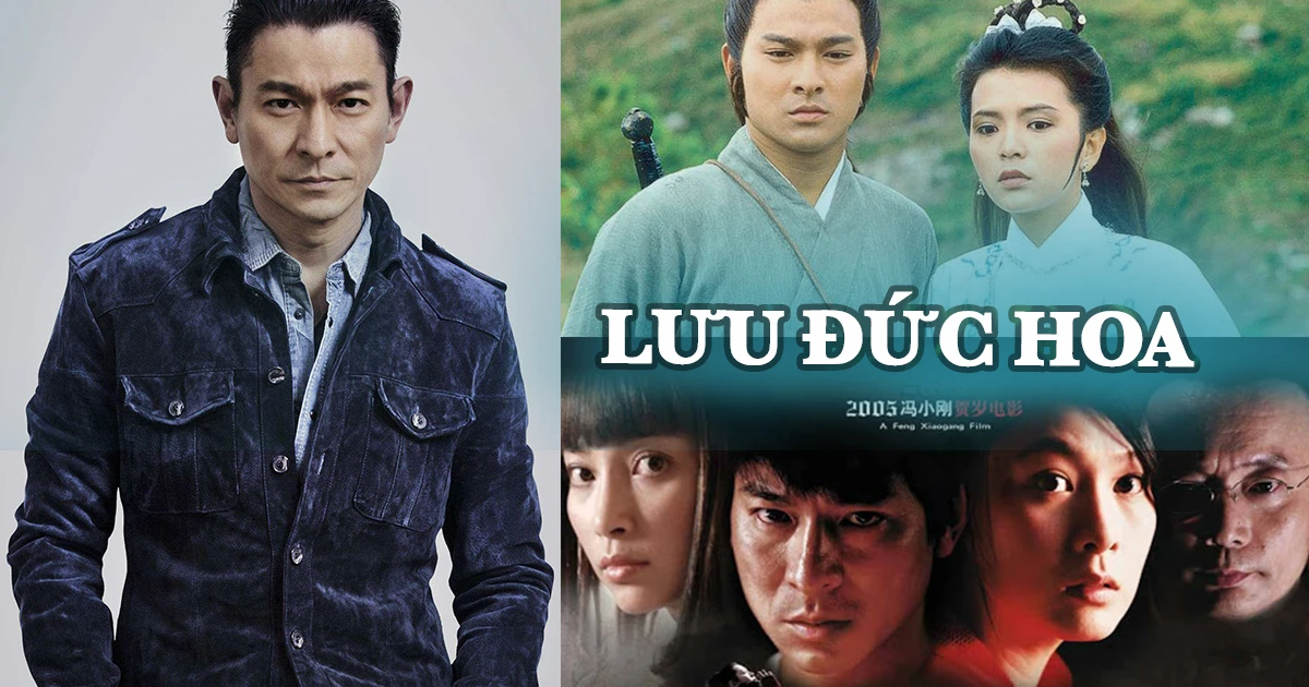 Luu Duc Hoa - Barber becomes "Thien Vuong" | Famous stars | Entertainment - VGT TV