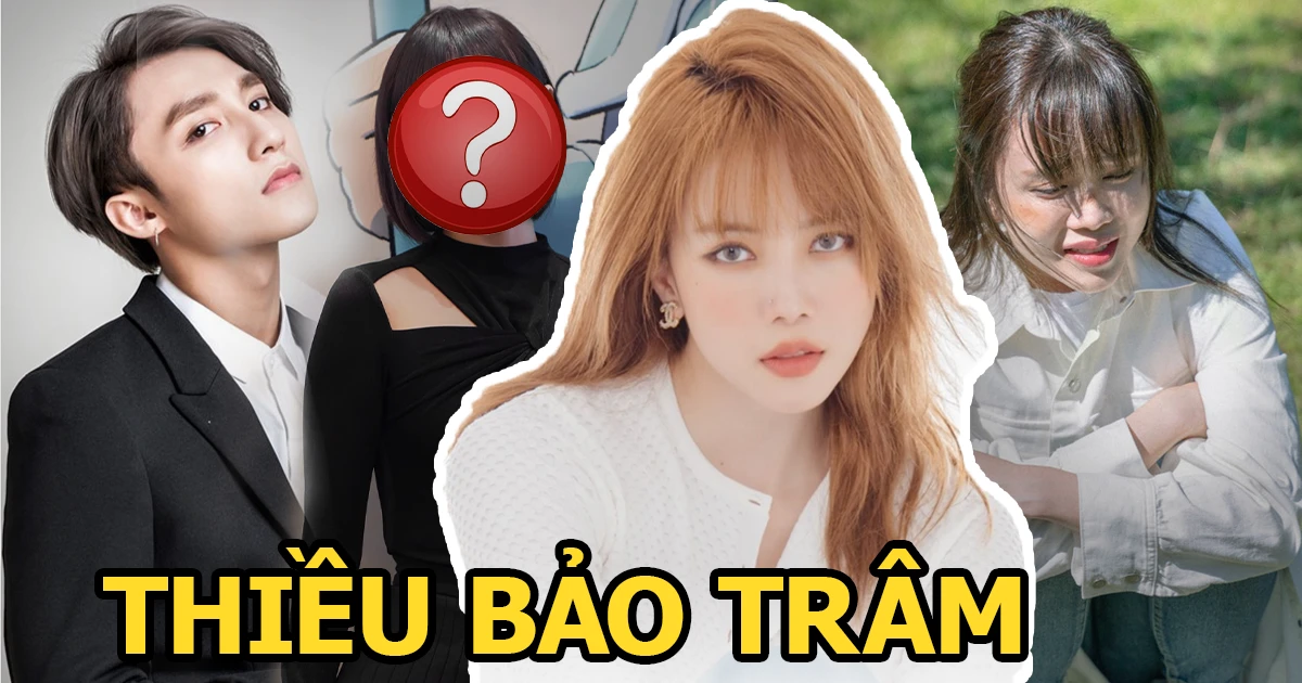 Thiều Bảo Trâm nhận được gì sau 8 năm không danh phận bên Sơn Tùng M-TP? | Showbiz Việt | Sao ...