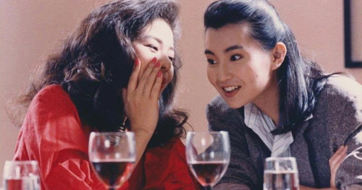 Chung So Hong - Truong Man Ngoc from a close friend to a stranger, why is that? | Showbiz 24h ...