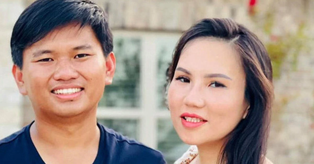 Vuong Pham is rich but only allows his wife to use "cheap" bags, why is that? | Hot KOLs | Life ...