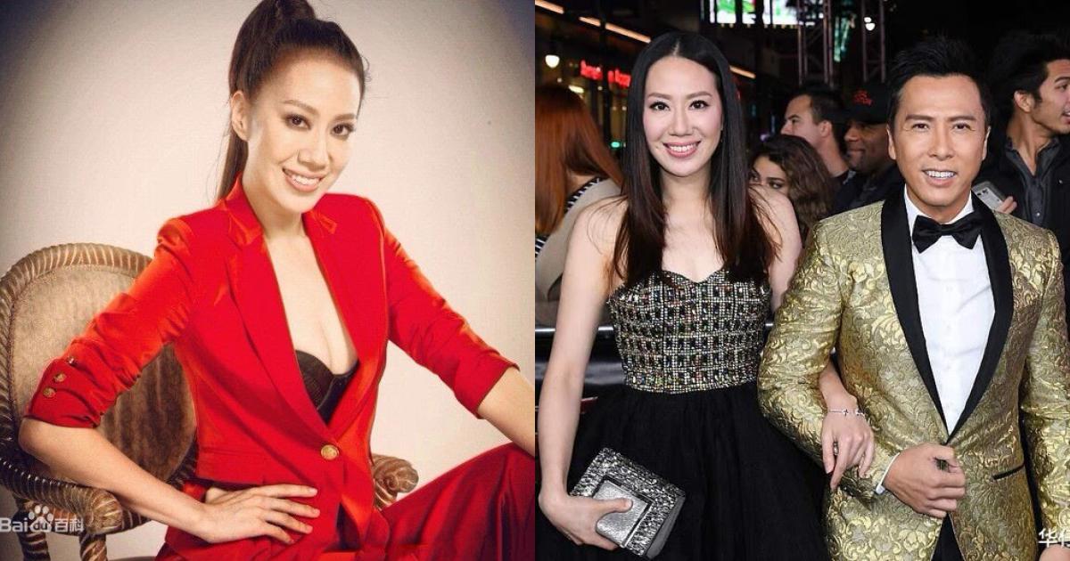 Uông Thi Thi - Vợ kém 18 tuổi của Chân Tử Đan: Con gái "vua kim cương", học vấn cao, từng là hoa ...