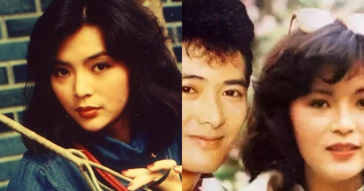 Tran Ngoc Lien - "Tieu Long Nu" makes Luu Duc Hoa fall in love, Chau Nhuan Phat loves deeply ...