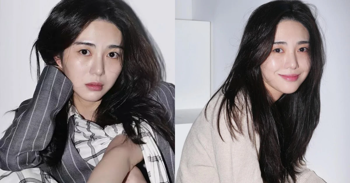 Kwon Mina's ex-boyfriend denies taking advantage of female idol ...