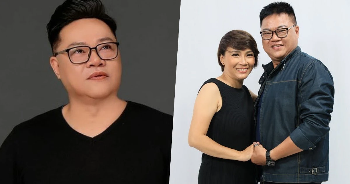 Singer Phi Hai died of Covid-19, his wife struggled to find a burial ...