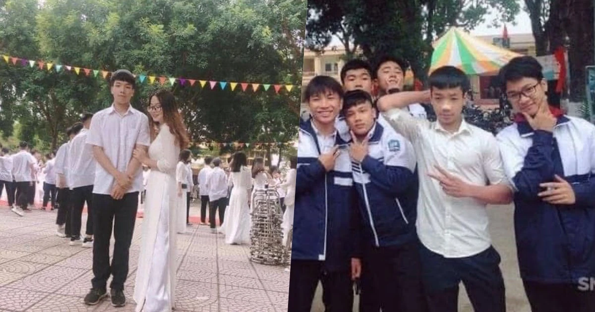 Quân nhân Trần Đức Đô và bức thư đẫm nước mắt của bạn cùng lớp | Tin ...