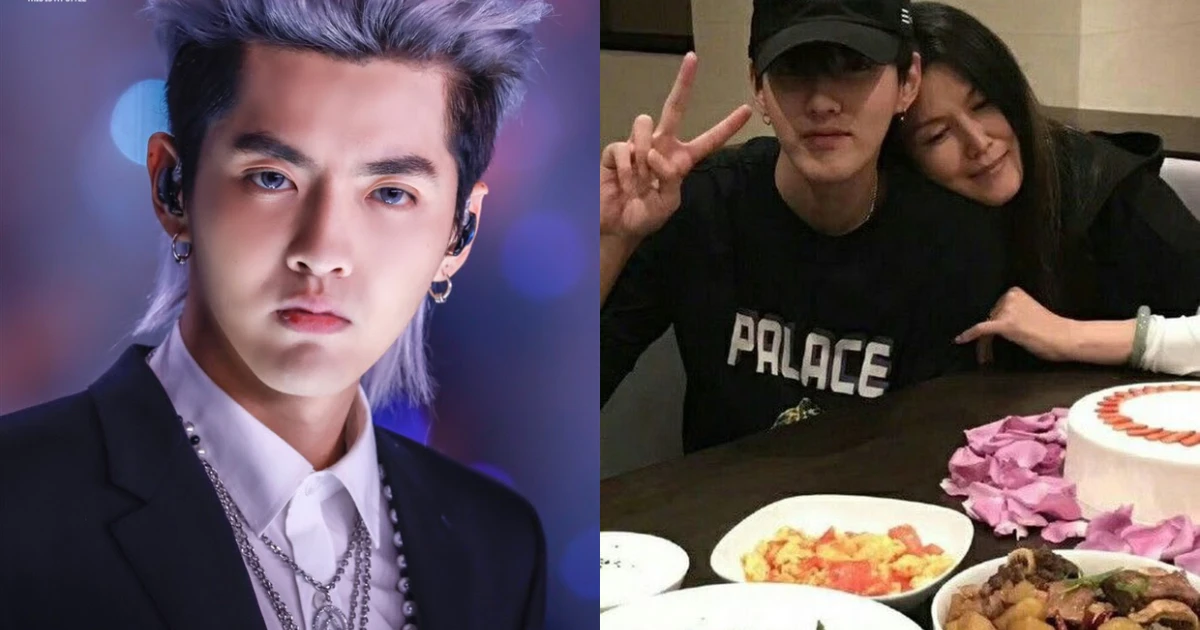 Ngo Diep Pham's mother wants Do My Truc to be her daughter-in-law so that her son can get away ...