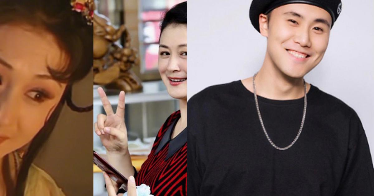 Vu Nguyệt Tiên "Tây Du Ký" qua đời thương tâm, Chương Tử Di xót xa chia buồn | Showbiz 24h ...