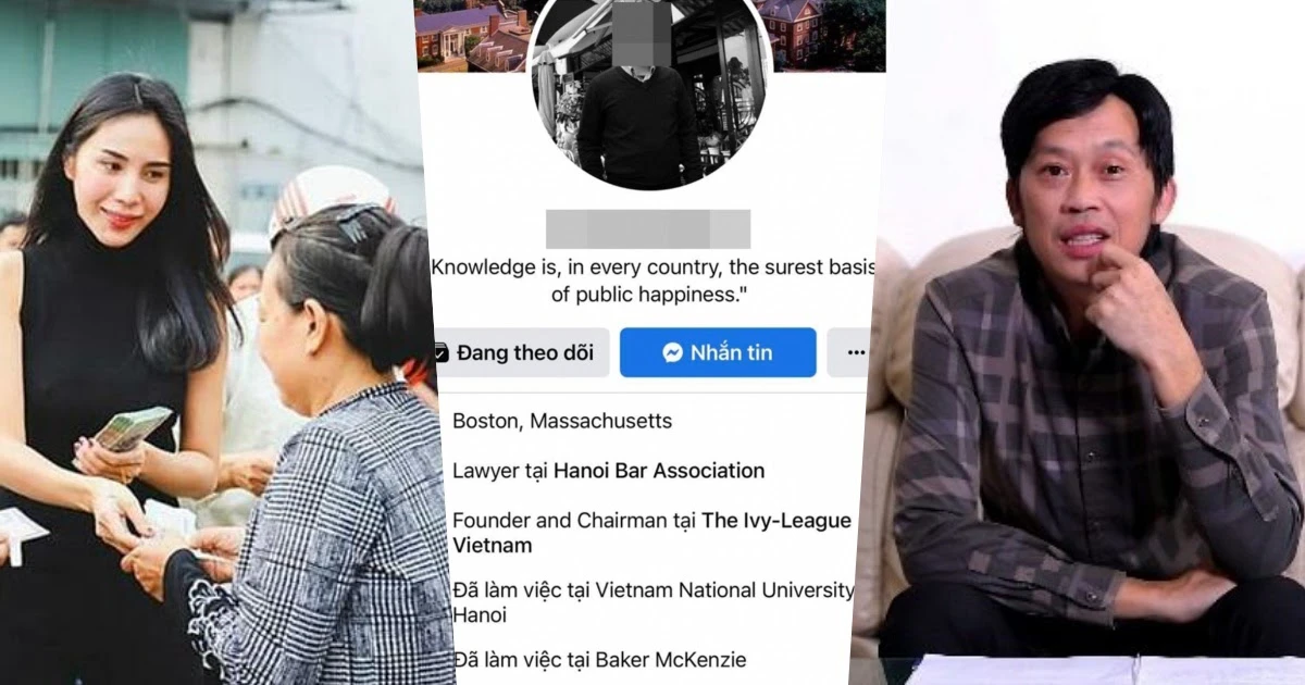 The famous lawyer shocked with the statement: There are records clearly stating that Mr. Dam ...