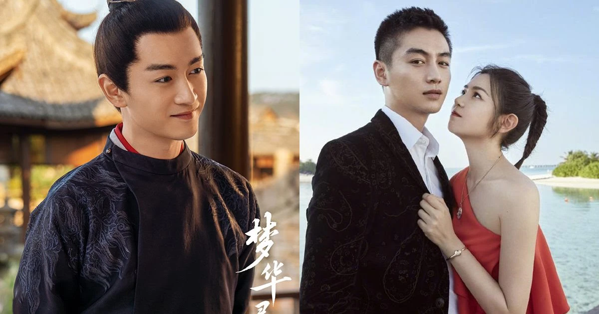 Tran Hieu is ready to "sell" his marriage to change roles, but he does one thing that makes his ...