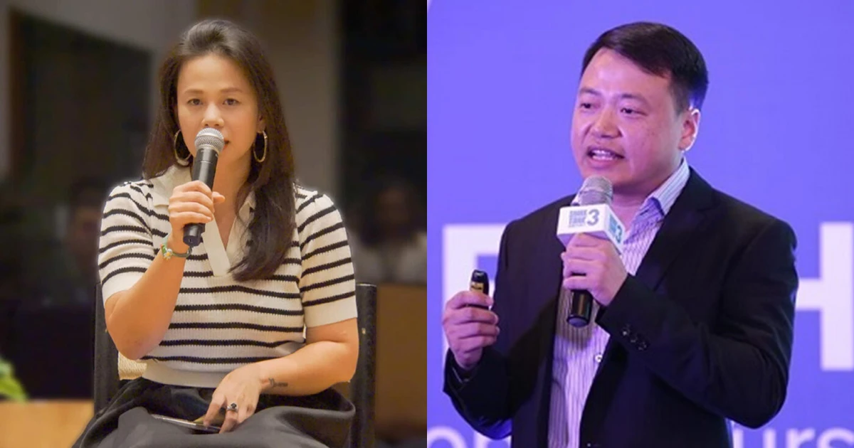 Shark Bình và vợ Đào Lan Hương có "tiếng nói chung" giữa lúc phân chia tài sản, Phương Oanh khóa ...