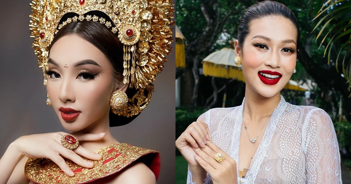 Thiên Ân bị chê "thiếu muối" hơn Thùy Tiên ở MGI 2022, nhiều lần lén khóc một mình vì áp lực ...