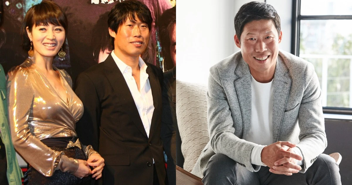 Yoo Hae Jin: The monster that broke all the rules of the screen, the ...