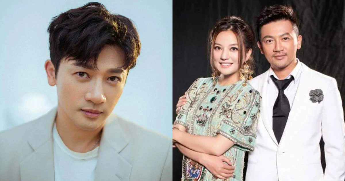 Tô Hữu Bằng: Yêu thầm Triệu Vy, đau đớn trong cuộc đời ít ai biết sau những tin đồn về giới tính ...