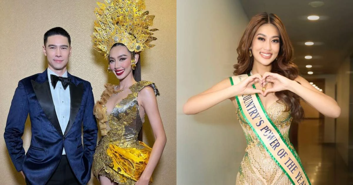 National MC MGI expressed his attitude to Thien An, the world's ...