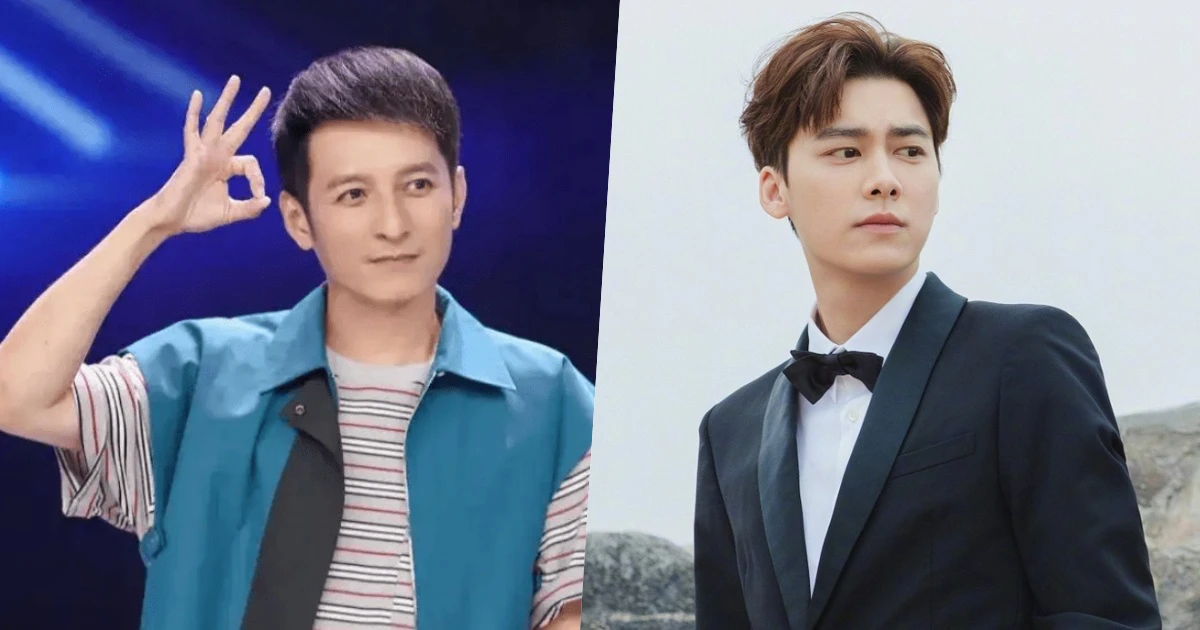 MC đình đám Hoa ngữ bị bắt, phải chăng vì liên quan đến Lý Dịch Phong? | Showbiz 24h | Giải trí ...