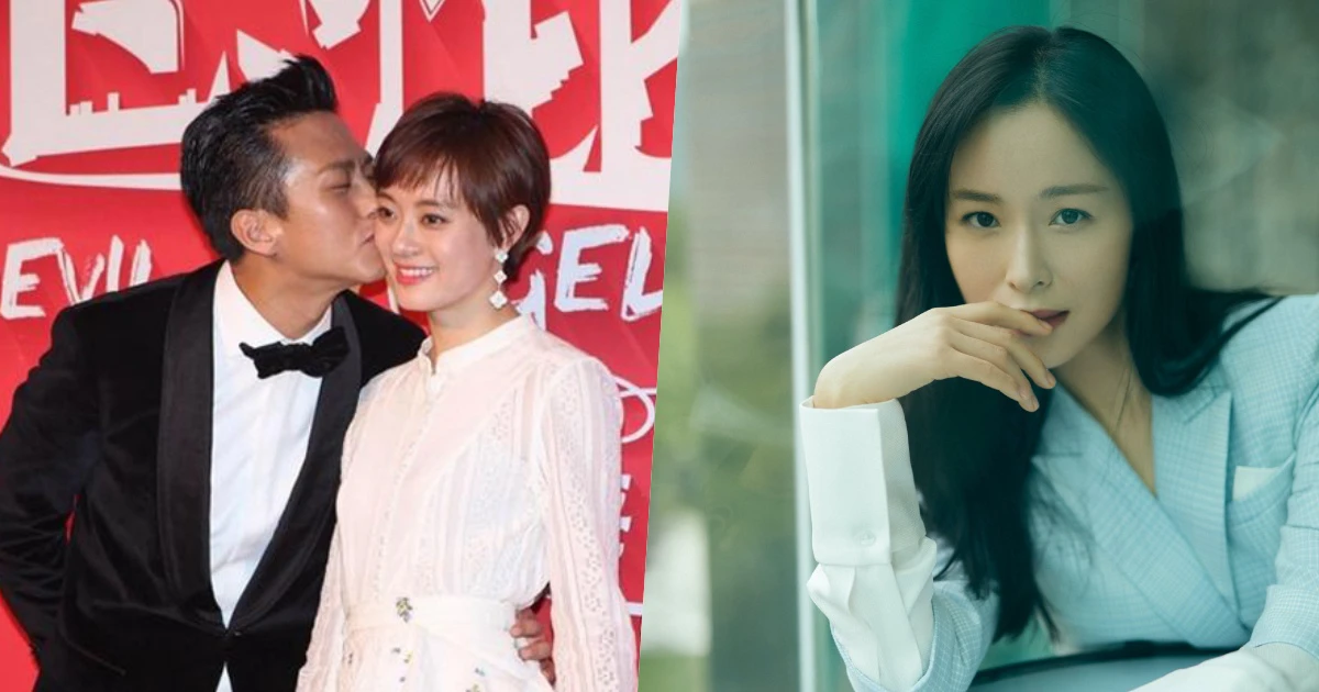 Ton Le - Dang Sieu quarreled, the actress went to her mother's house ...