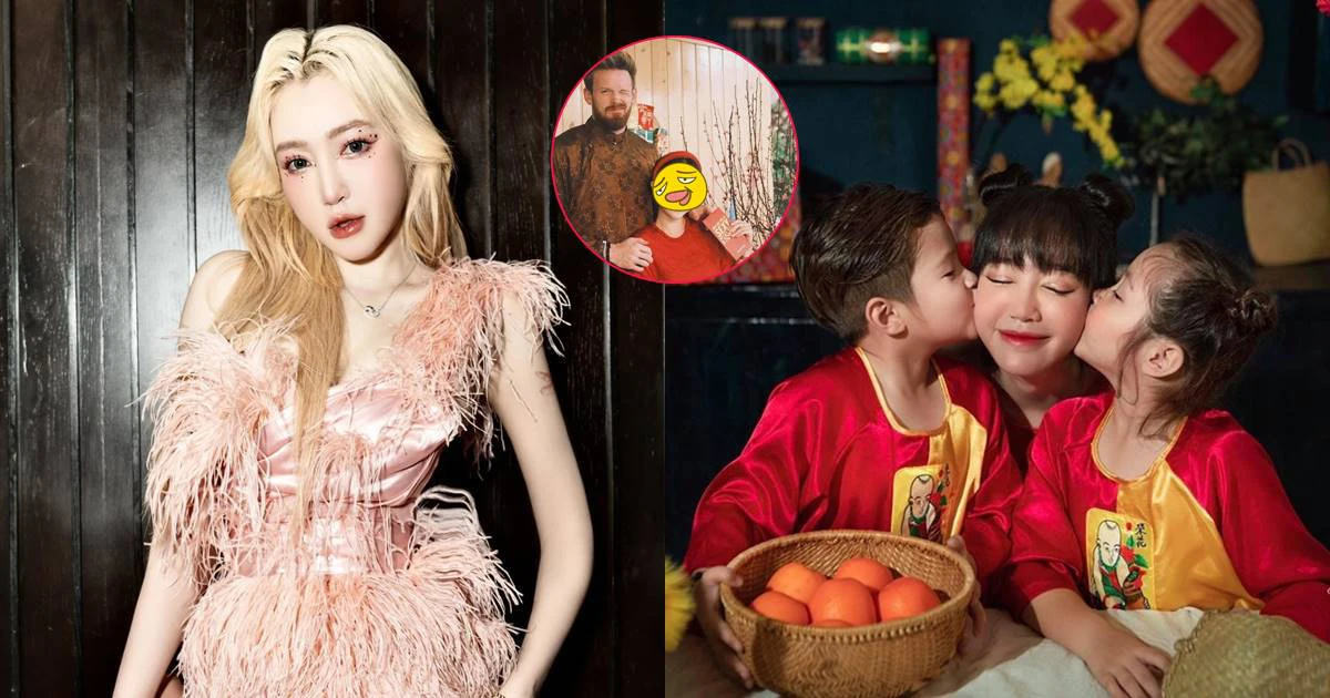 Chồng cũ Elly Trần phản ứng đáng sợ khi bị vợ tố ngoại tình, 'vén màn' góc khuất trong cuộc hôn ...