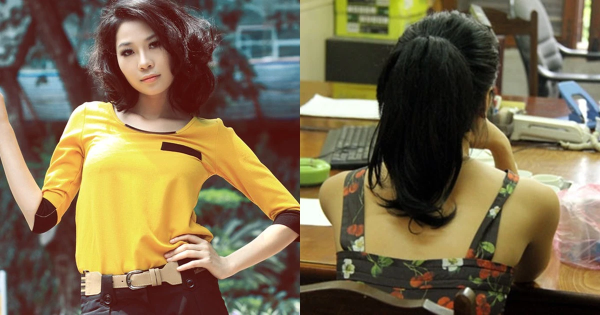 Hong Ha: Life is full of tragedy leading to the wrong way, "selling ...