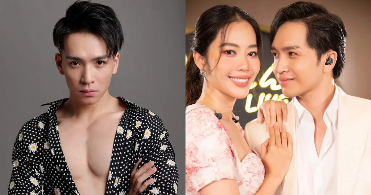 Bạch Công Khanh phản ứng phũ khi nghe Nam Em muốn lấy anh làm chồng: 'Không muốn yêu ai ...