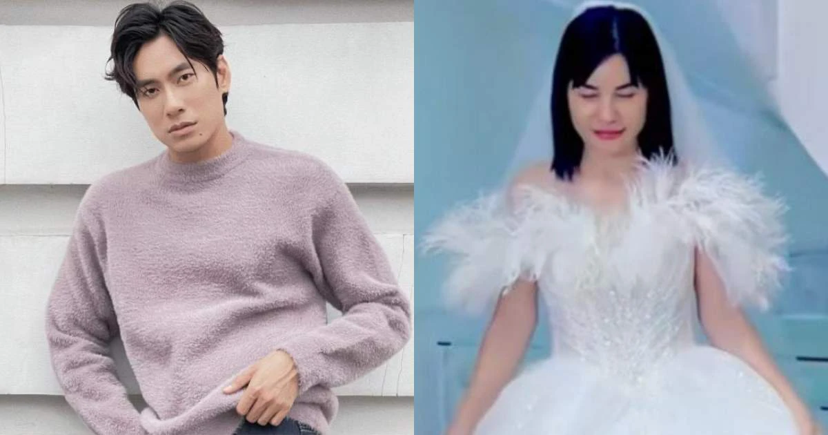 Qiao Mingjun was scrutinized for evidence that she still cared especially about Cat Feng amid ...