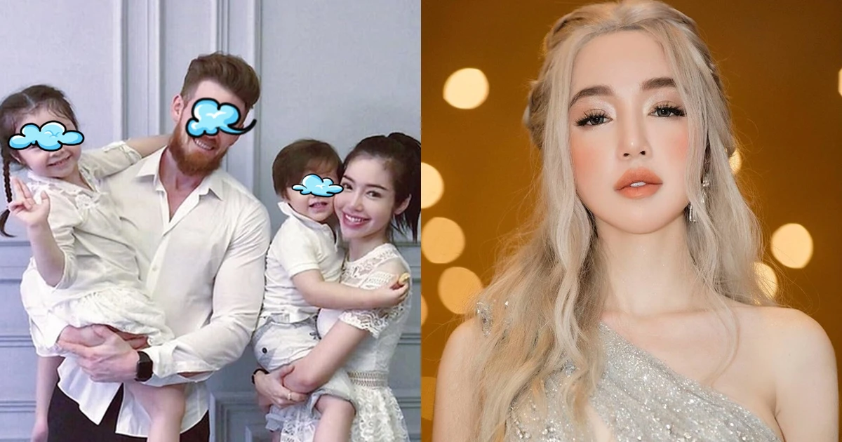 SỐC: Elly Trần đăng đàn cầu cứu, tố chồng Tây ra điều kiện "vô nhân ...