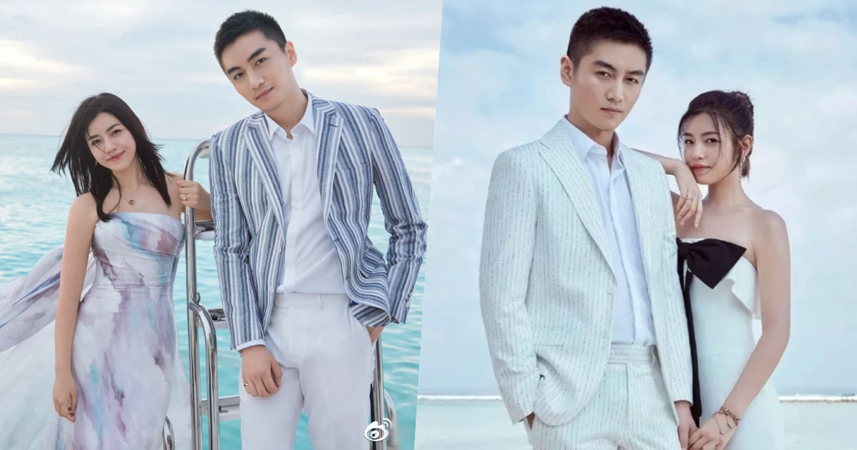 There was also a day when Tran Hieu was exposed by Tran Nghien Hy after rumors of adultery and ...