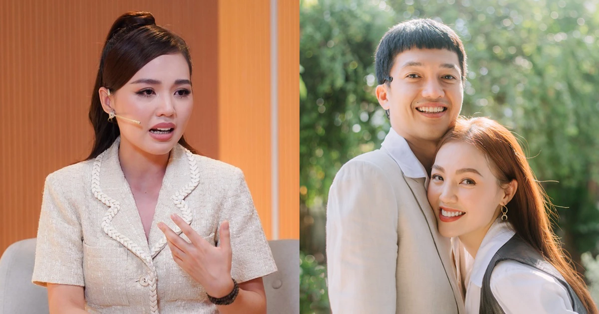 Linh Phi: Từ bỏ showbiz làm vợ Quang Tuấn, bật khóc muốn quay lại công việc, đợi 1 lời cầu hôn ...