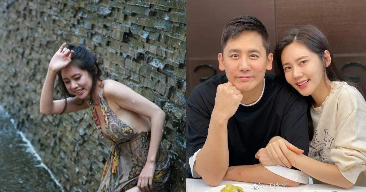 Choo Ja Hyun: Mẹ ruột rủa như của nợ, phát tán bộ ảnh 'hot', sóng gió khi lấy diễn viên Trung ...