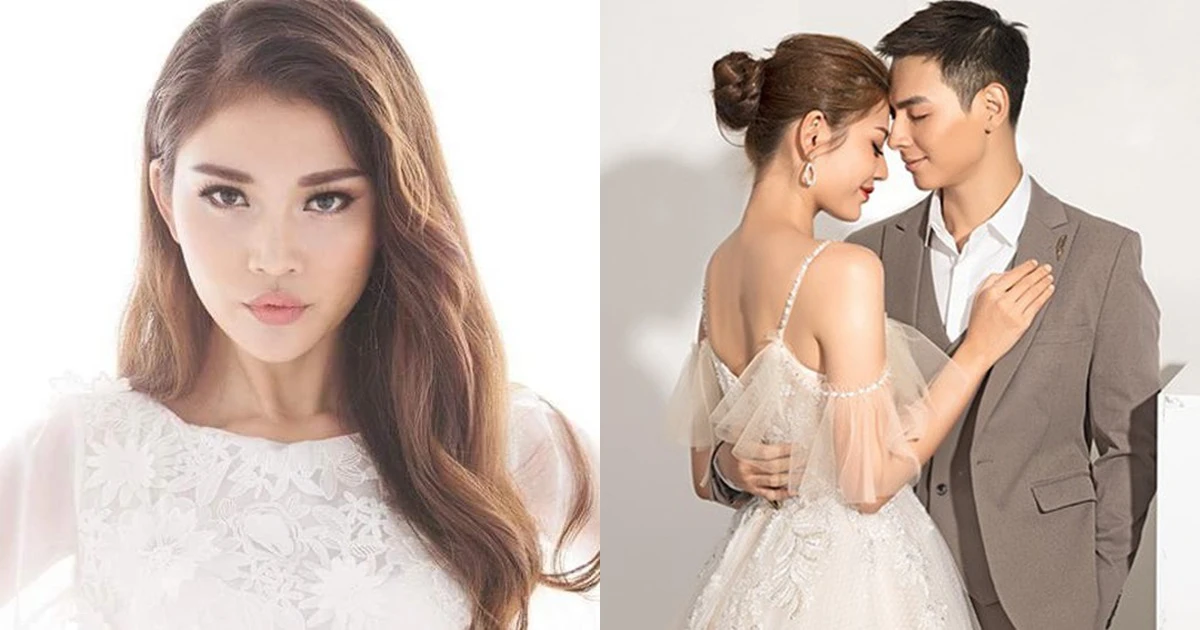 Chúng Huyền Thanh: Học trò Hà Hồ bỏ thi Hoa hậu để lấy chồng và cuộc sống viên mãn bên Jay Quân ...