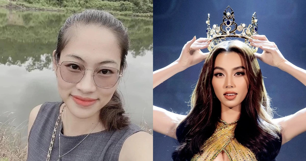 Chị gái hoa hậu Đặng Thu Thảo "vỗ mặt" Thùy Tiên "mua giải" giữa lúc kỷ niệm 1 năm đăng quang ...