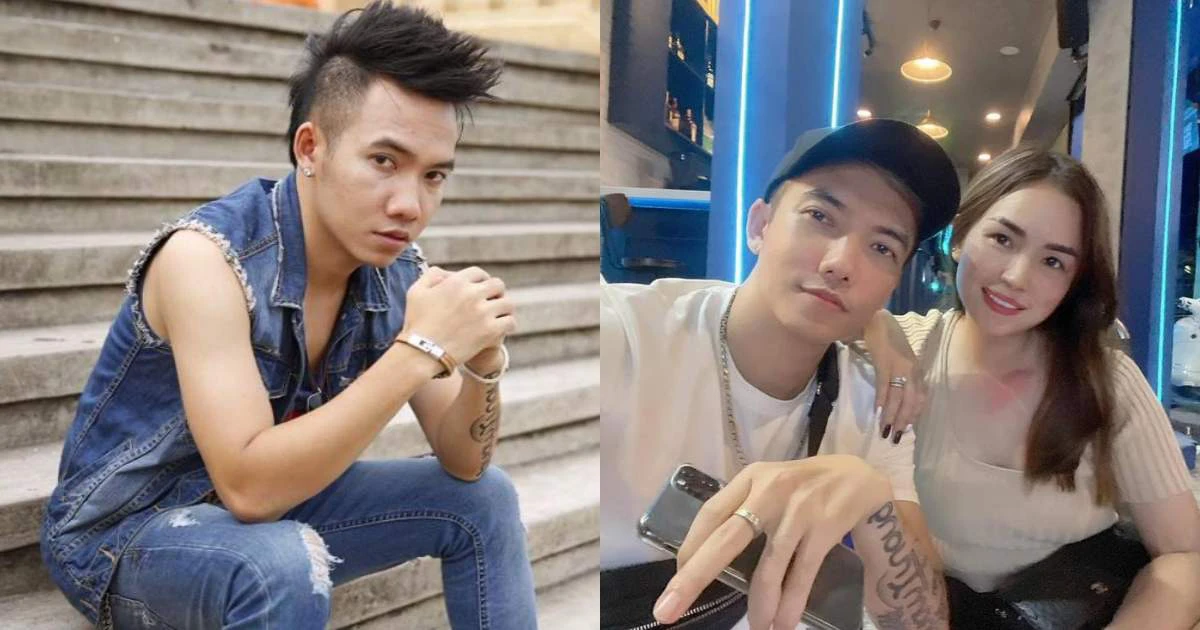 Phạm Trưởng: Đi lên từ ca sĩ hội chợ, bị Lý Hải nhắc nhở mới chịu công ...