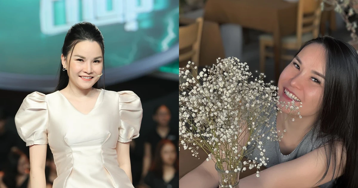 Thu Ngọc "Mây Trắng: Ly hôn vì mâu thuẫn mẹ chồng, nay muốn có con nhưng không thành | Sao's ...