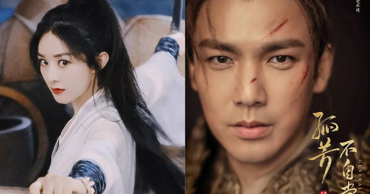 Trieu Le Dinh rejected "The Department of Kieu Story 2" to play "Lang ...