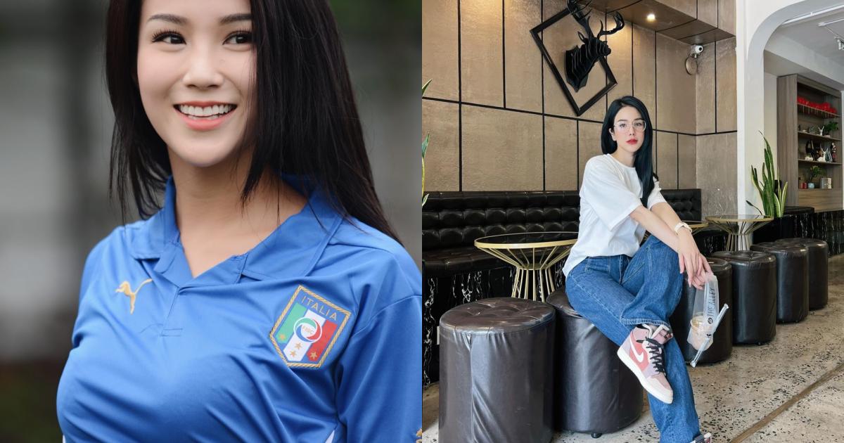 Diep Lam Anh suddenly mentioned her husband after the "green tea drama", what will happen soon ...