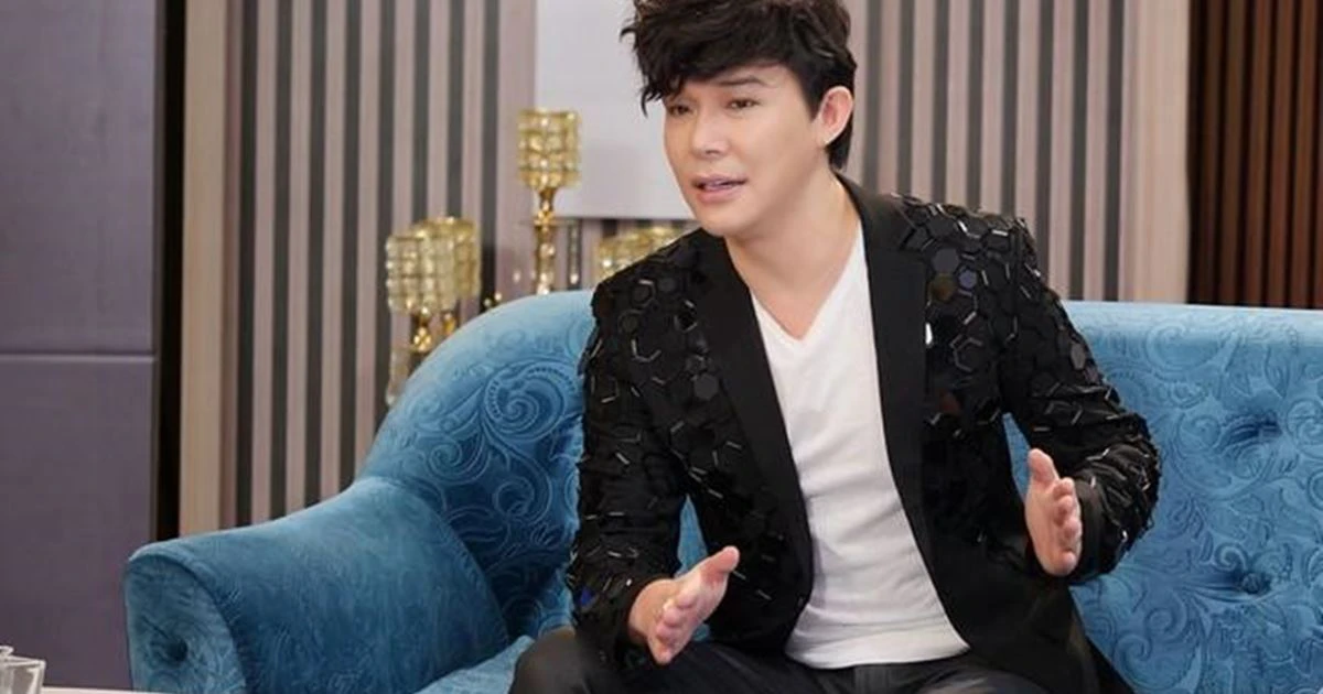 Nathan Lee và những trò "lố" khiến netizen ngày càng ngán ngẩm ...