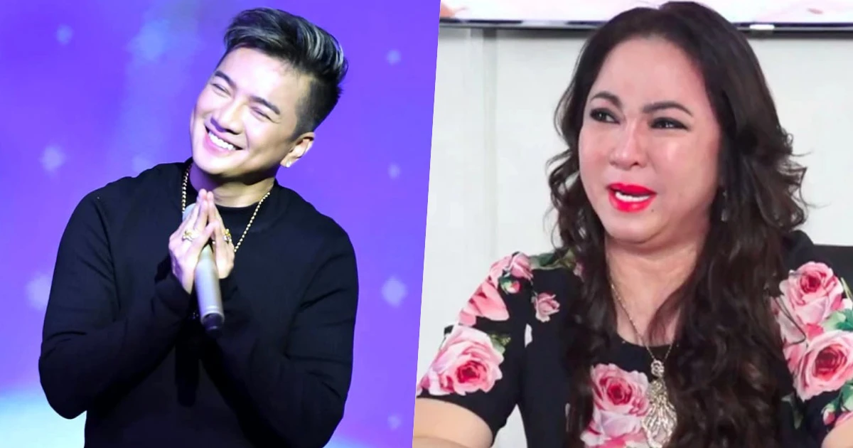 Dam Vinh Hung, Vu Ha continue to 'coffee' Mrs. Phuong Hang? | Vietnamese showbiz | Vietnamese ...