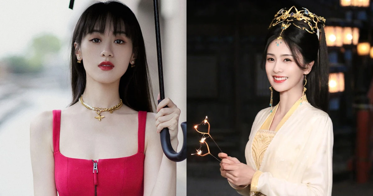 Bach Loc and Vien Bang Nghien - 2 female stars are expected to "sit in ...