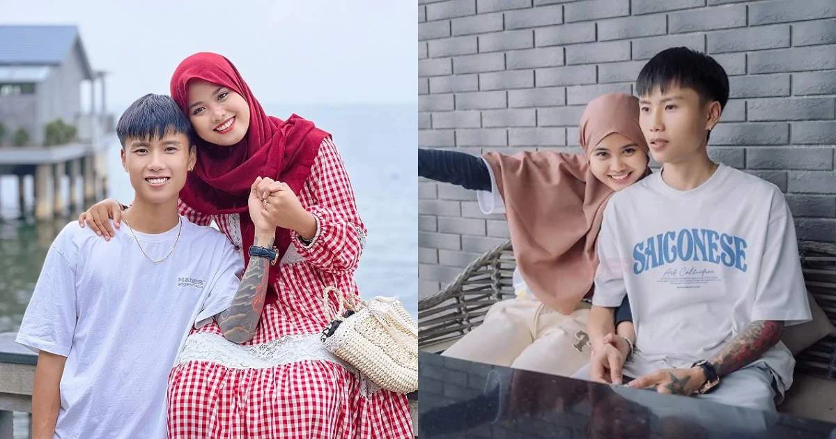 Dat Villa shares his feelings when not kissing, being intimate with ...