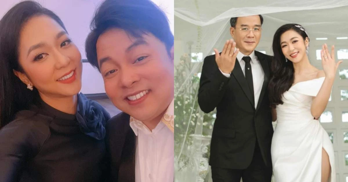 Ha Thanh Xuan was examined for evidence of money 'fake', using Quang Le's card before coming to ...