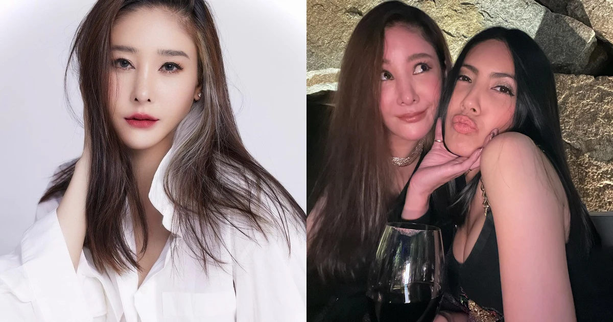 Tangmo Nida "Flying Leaf" was forced to use stimulants by the manager ...