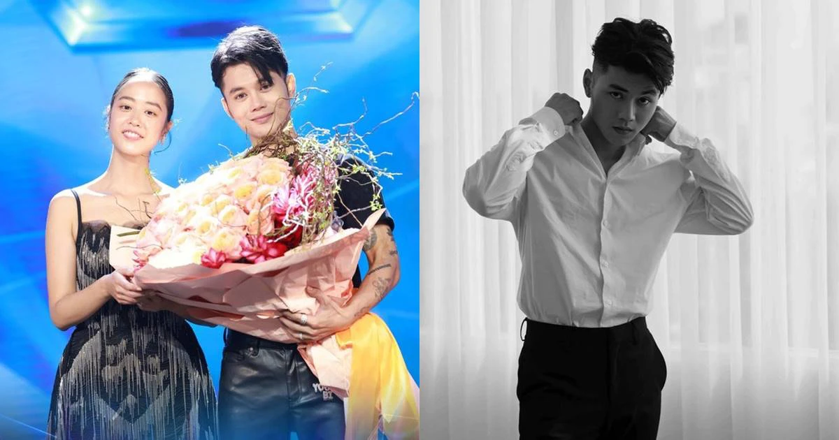 Duy Minh "Người ấy là ai" chính thức lên tiếng khi bị tố "bắt cá nhiều ...