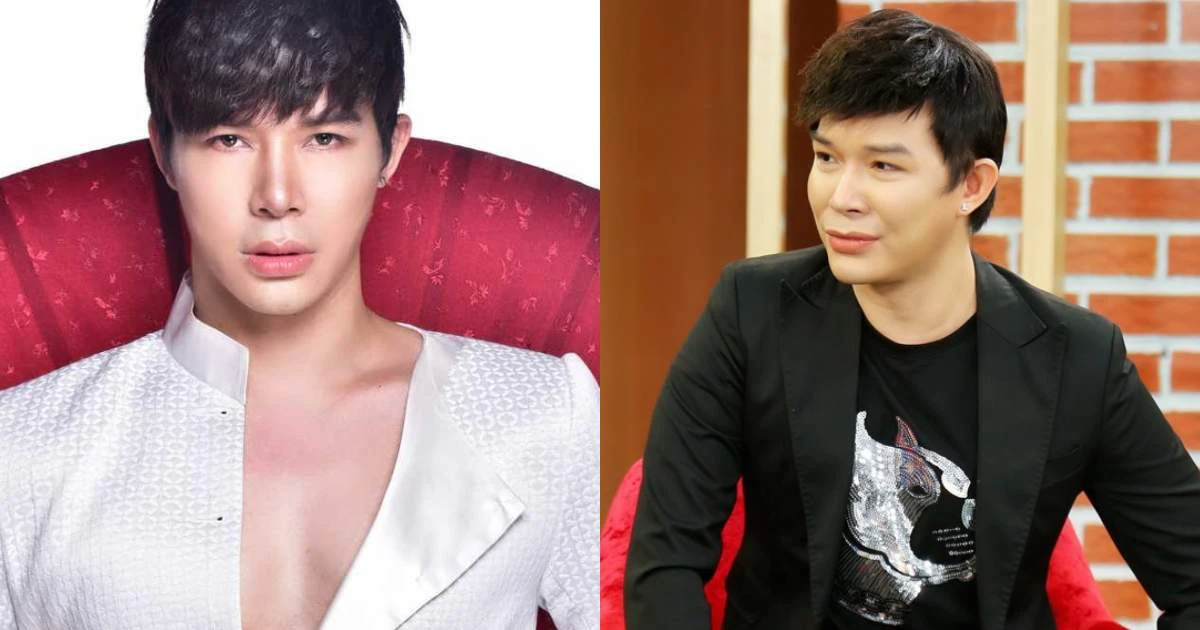 Nathan Lee suddenly revealed his marriage time after a series of noisy ...