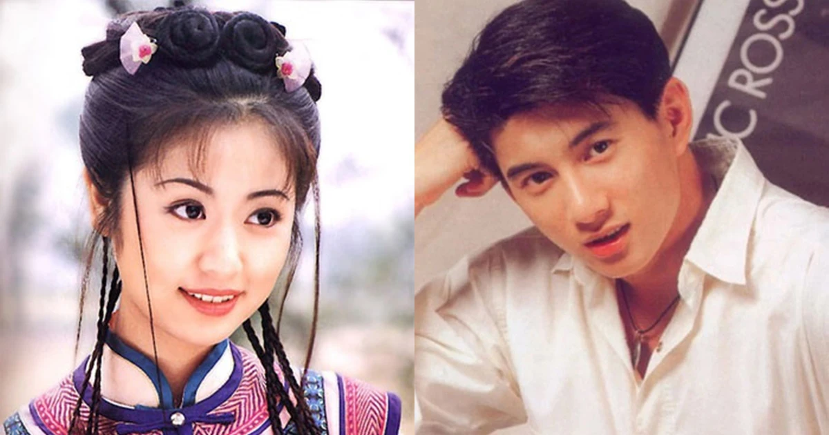 Ngo Ky Long lost the role of Er Khang to Chau Kiet, Lam Tam Nhu almost played a supporting role ...