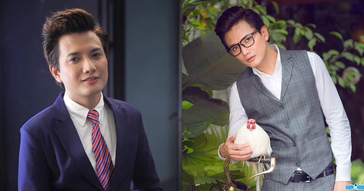 Nguyen Le Ba Thang: Poor childhood selling fairs for a living, 43 years ...