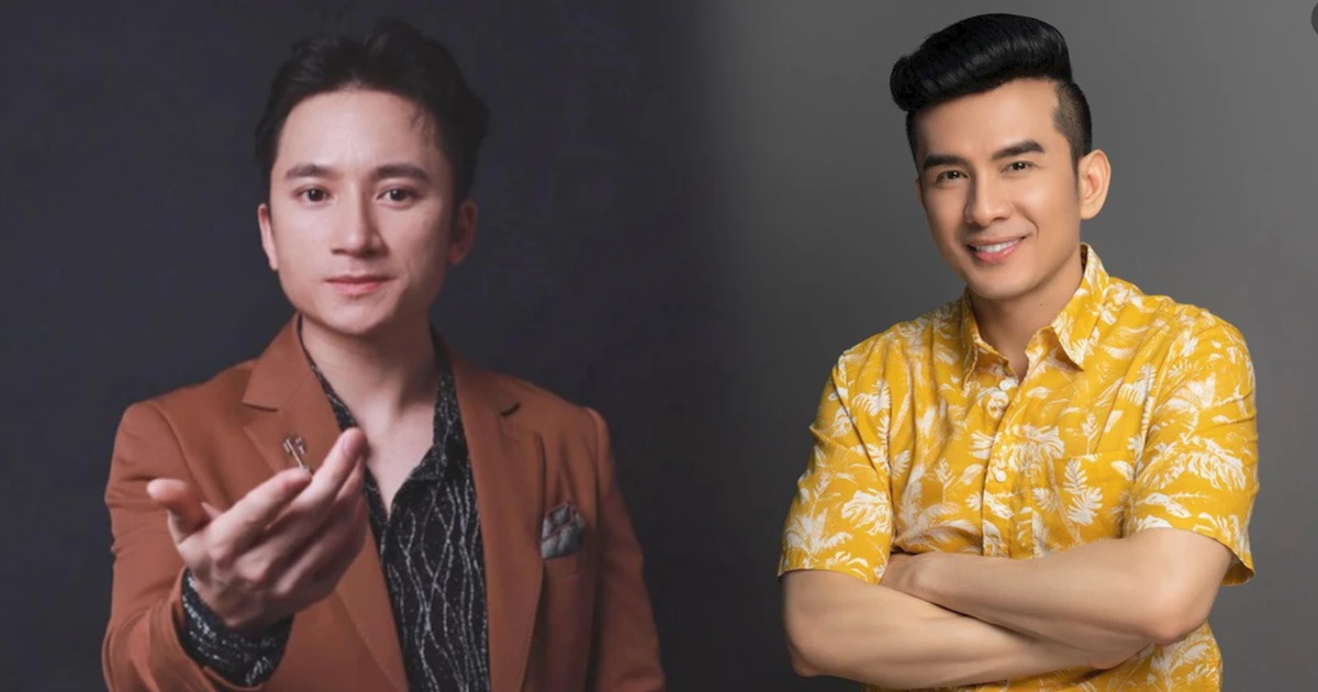 Phan Manh Quynh spoke out amidst the noise of singing at the pagoda 'The trend of cover became ...