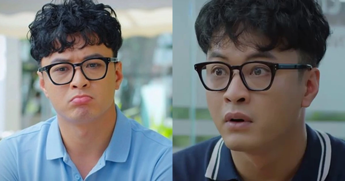 Hong Dang in "Love the sunny day about 2" is dead: Unprecedented after ...