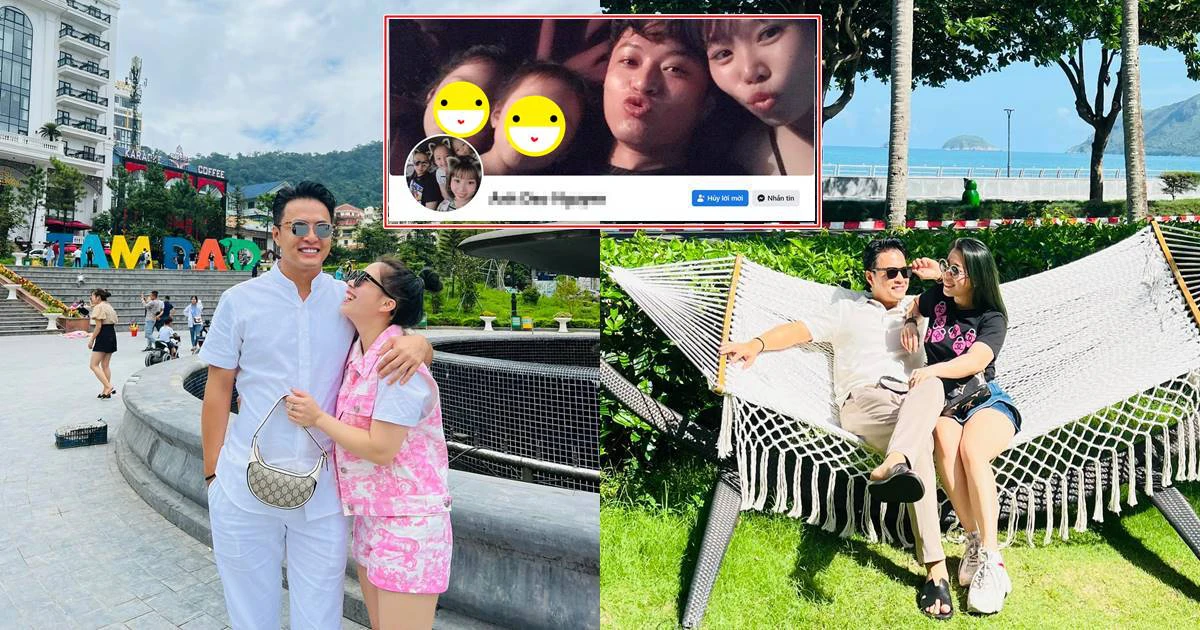 Hong Dang's wife still retains this in the midst of her husband's ...