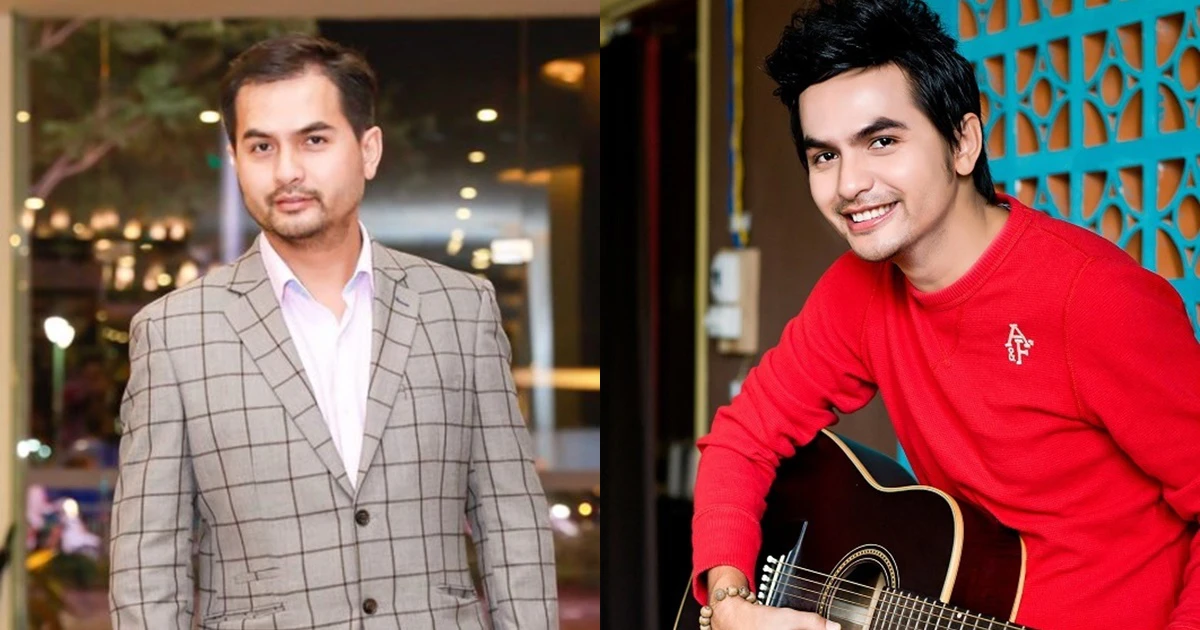 Duc Tien: Poor childhood, changed his life after marrying Miss ...